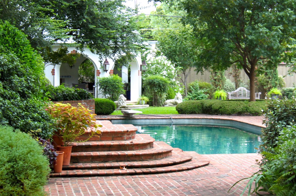 Dallas Perennials | DALLAS GARDEN BUZZ