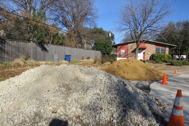 Step by Step—How to Build Decomposed Granite Flooring and Paths ...