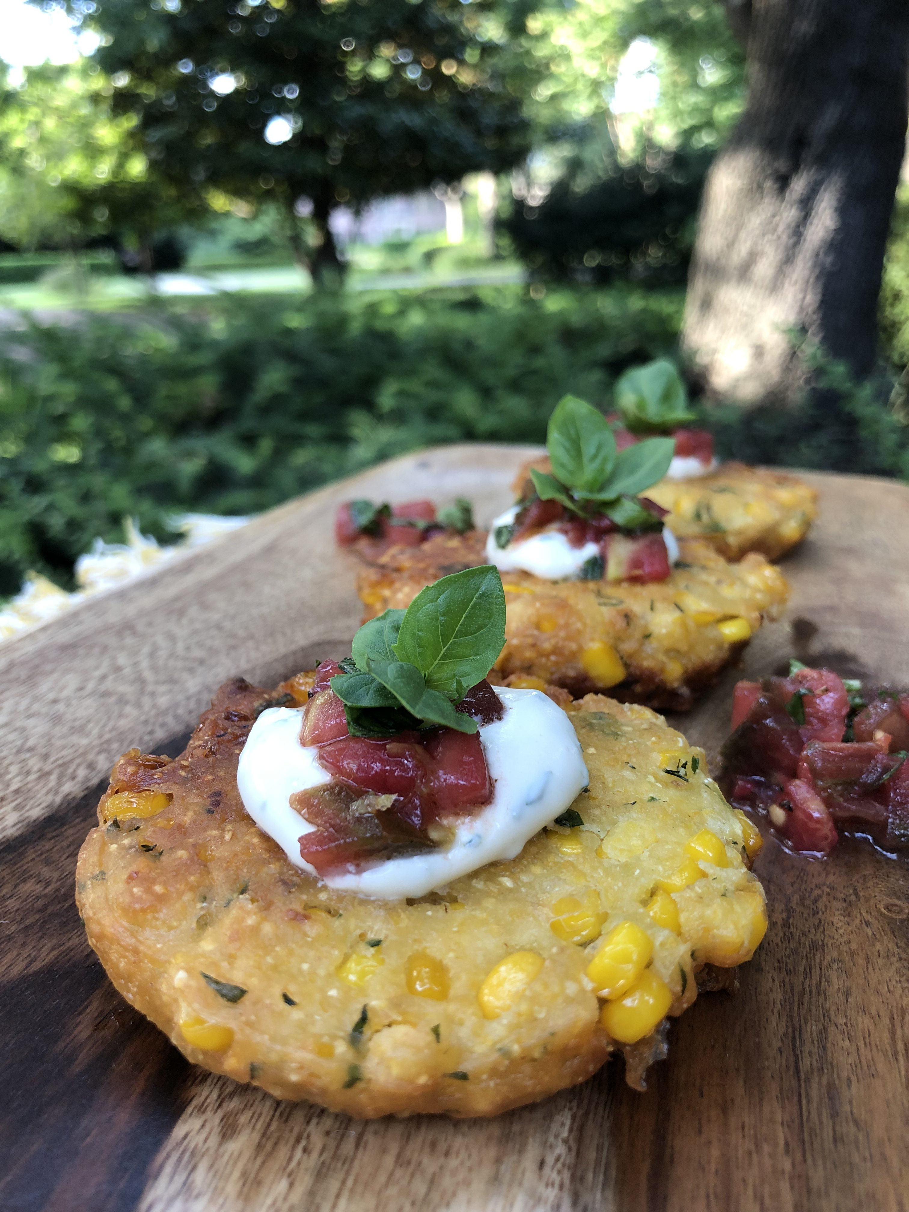 Facts About Growing Corn and Recipes From Our Latest Grow and Graze ...