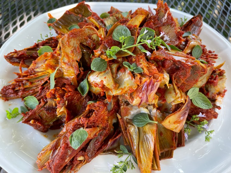 A Nod to Nepitella | DALLAS GARDEN BUZZ